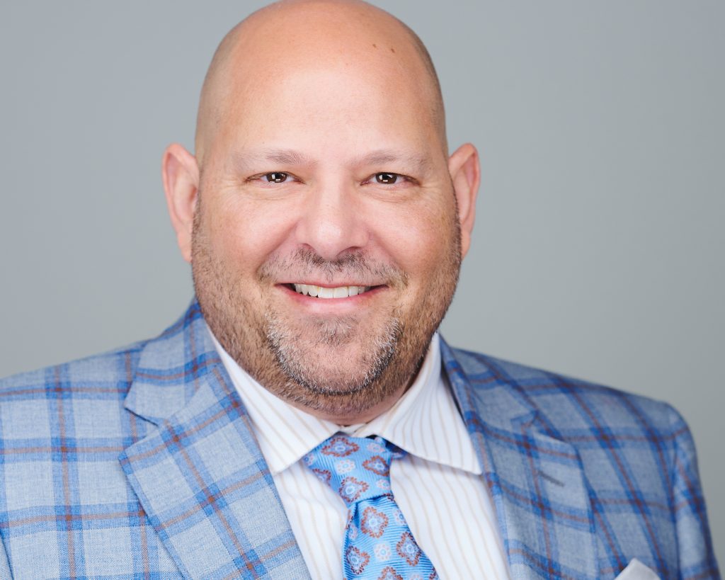 Mark Hoffman – Trial Strategist - Ottlaw